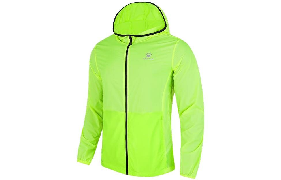 Темрофутболка KELME