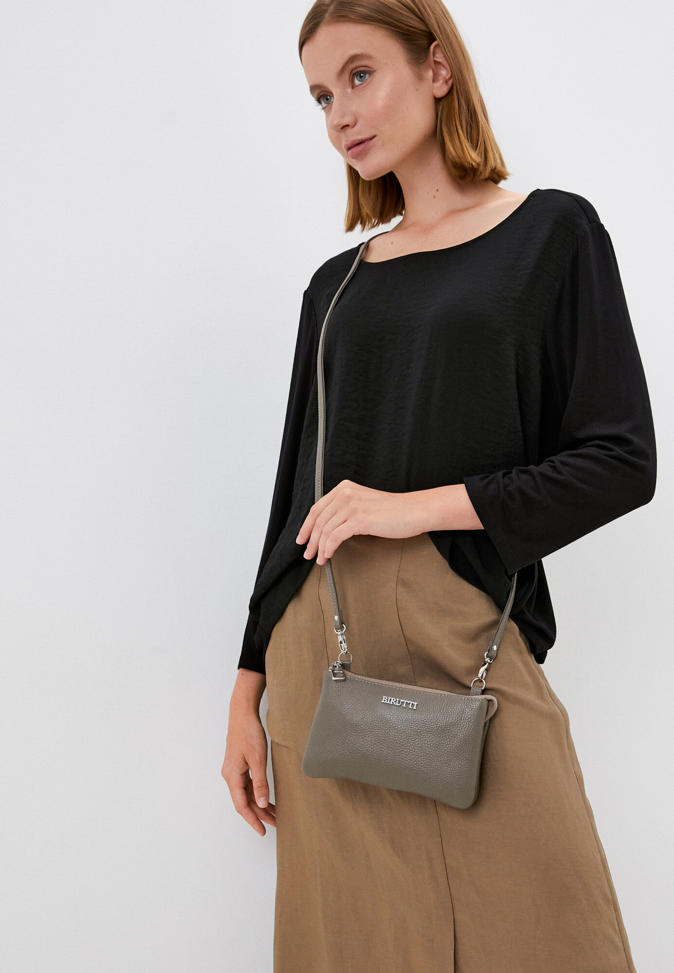 Сумка кросс-боди