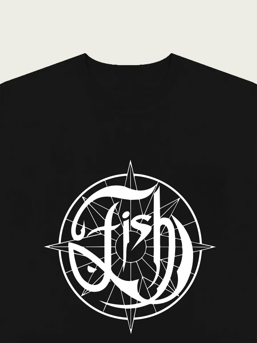 Футболка спортивная