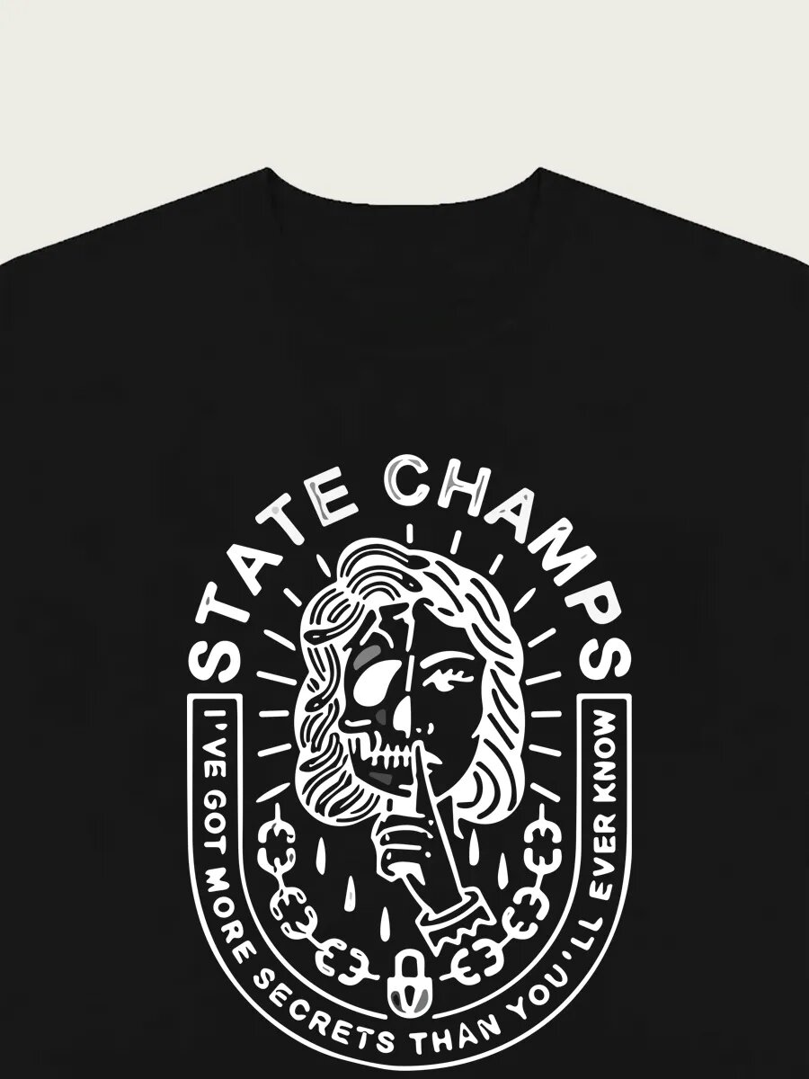 Футболка спортивная