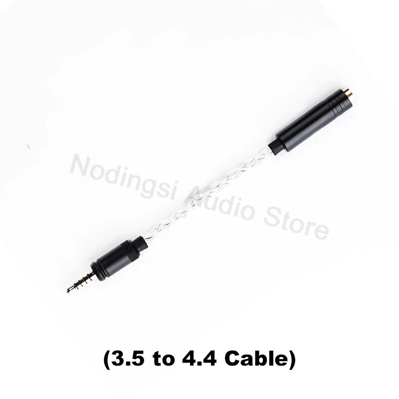 SHANLING M0 Pro сбалансированный аудиокабель 3,5 мм - 4,4 мм