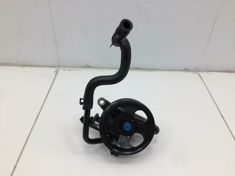 Насос гидроусилителя электрогидроусилитель, эгур Kia Rio 3 UB 2011-2017