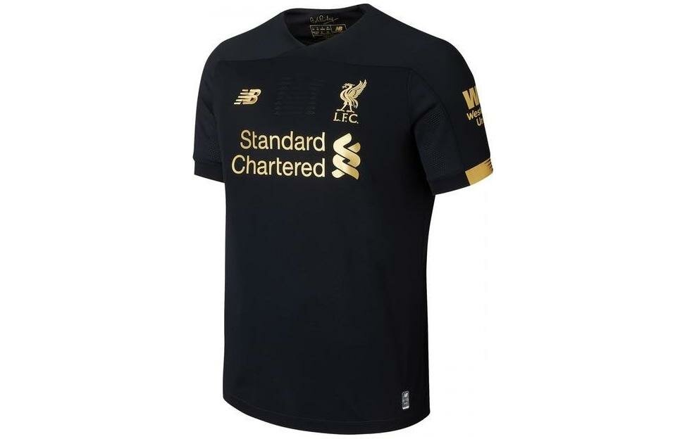 Форма спортивная Liverpool FC Goalkeeper