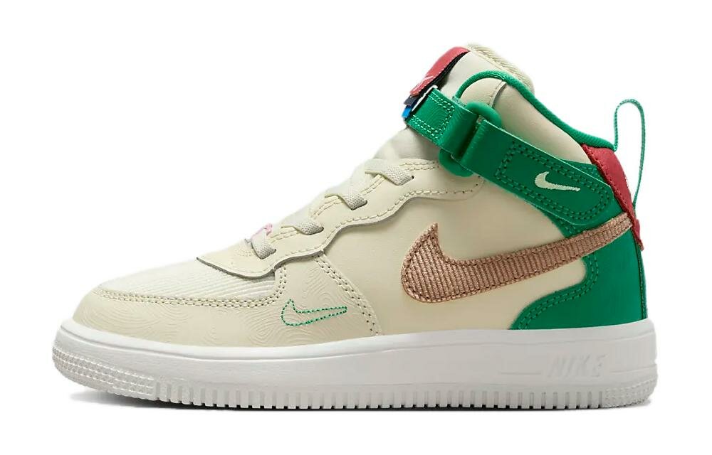 Кеды Air Force 1