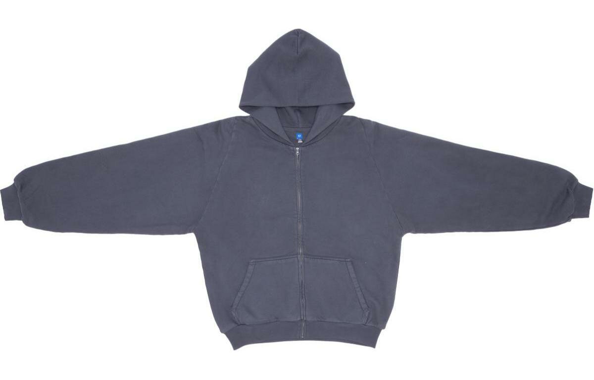 Толстовка Gap X Balenciaga Collaboration