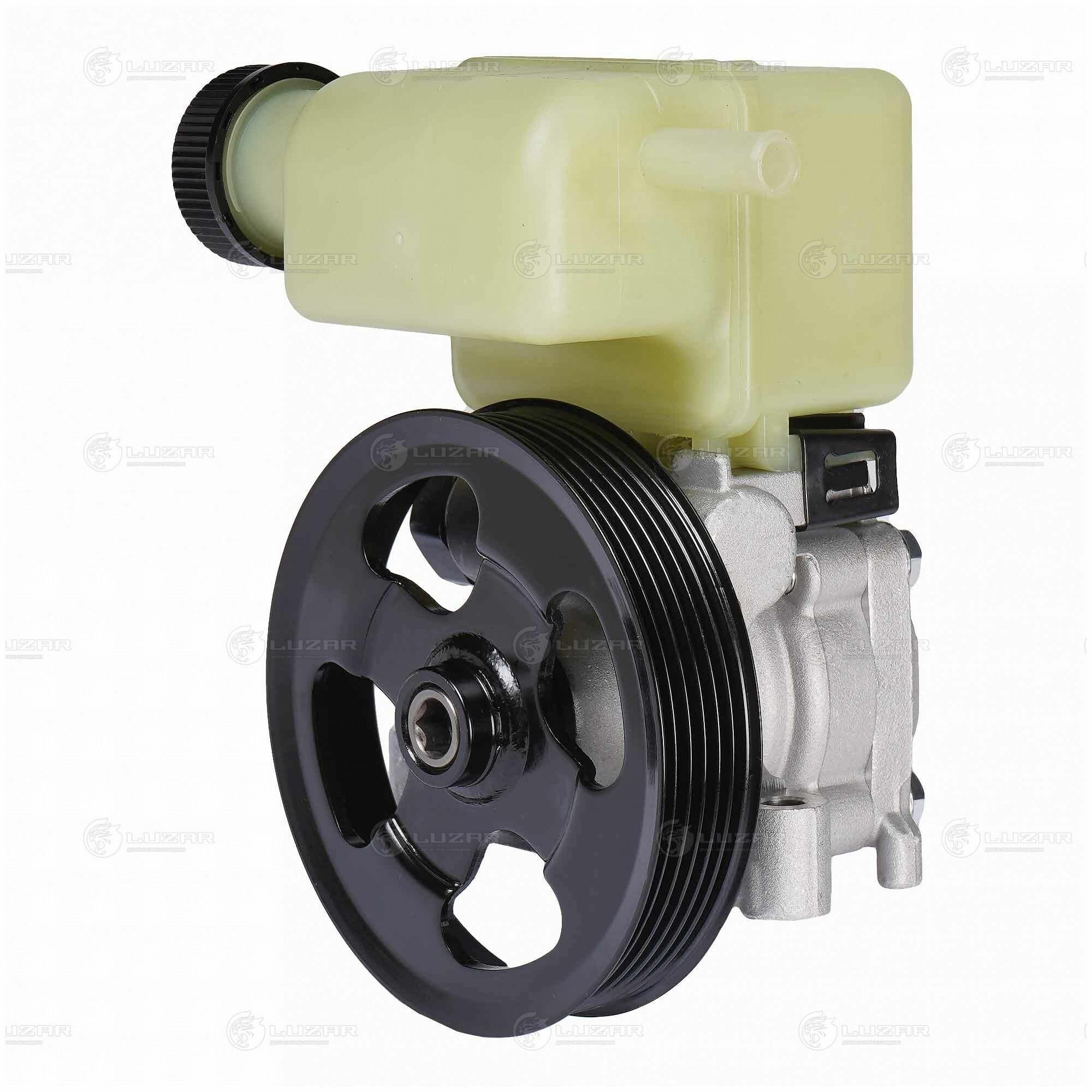 Насос гидроусилителя Luzar LPS2501