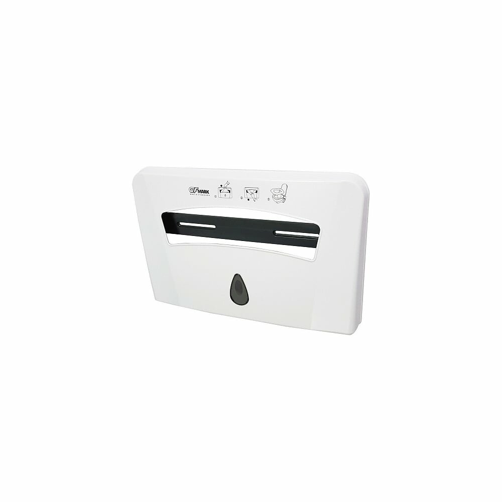 Диспенсер одноразовых сидений на унитаз GFmark 913 82104