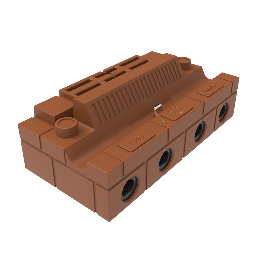 Портативная подставка-адаптер с мини-разъемом HDMI для зарядки телевизора, док-станция-конвертер для коммутатора/коммутатора OLED/GC