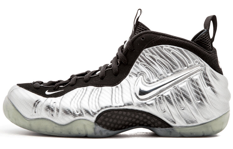 Кроссовки Foamposite Pro
