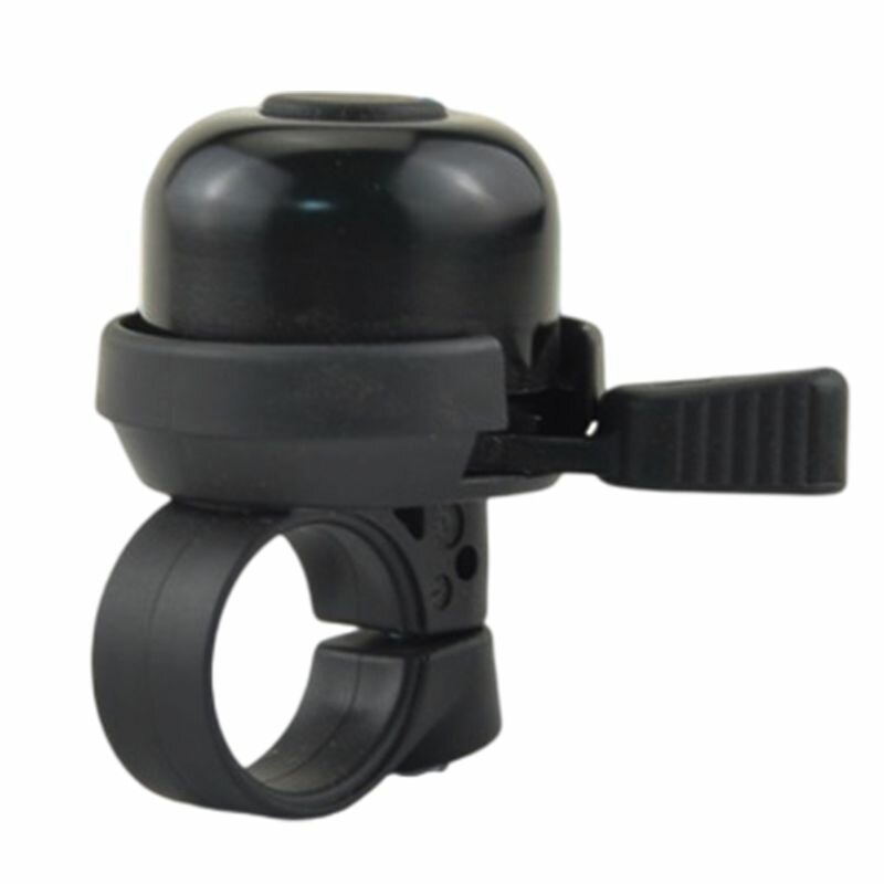 Детский велосипедный клаксон, Черный