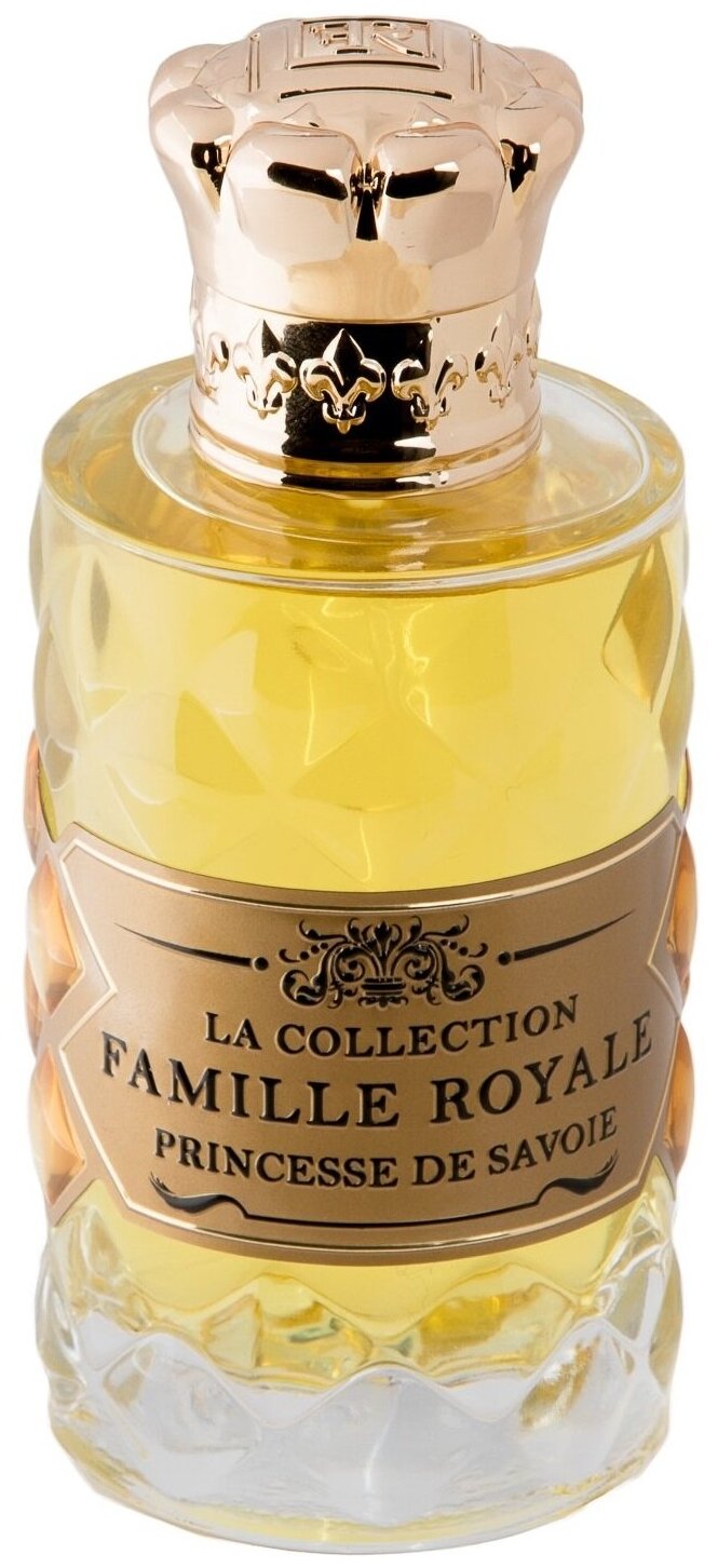 Les 12 Parfumeurs Francais Princesse De Savoie духи 100мл