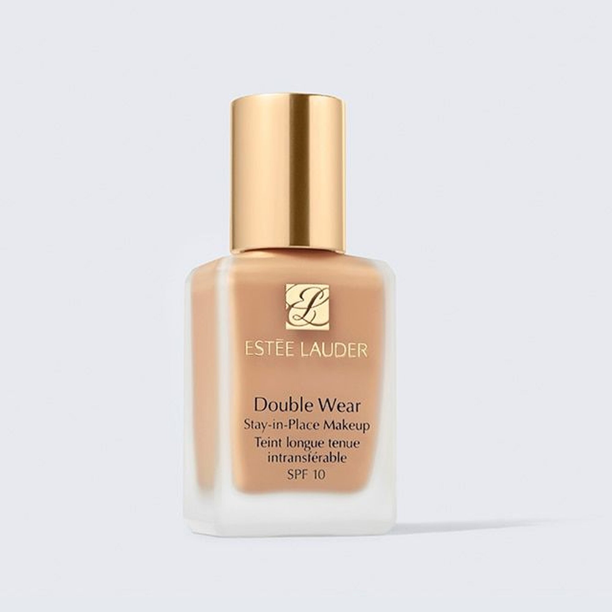 Estee Lauder Double Wear Тональный крем SPF 10 / оттенок 2N1 Desert Beige