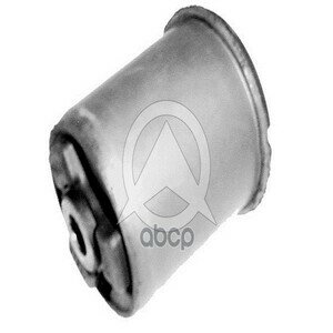 Втулка, балка моста Sidem арт. 809701