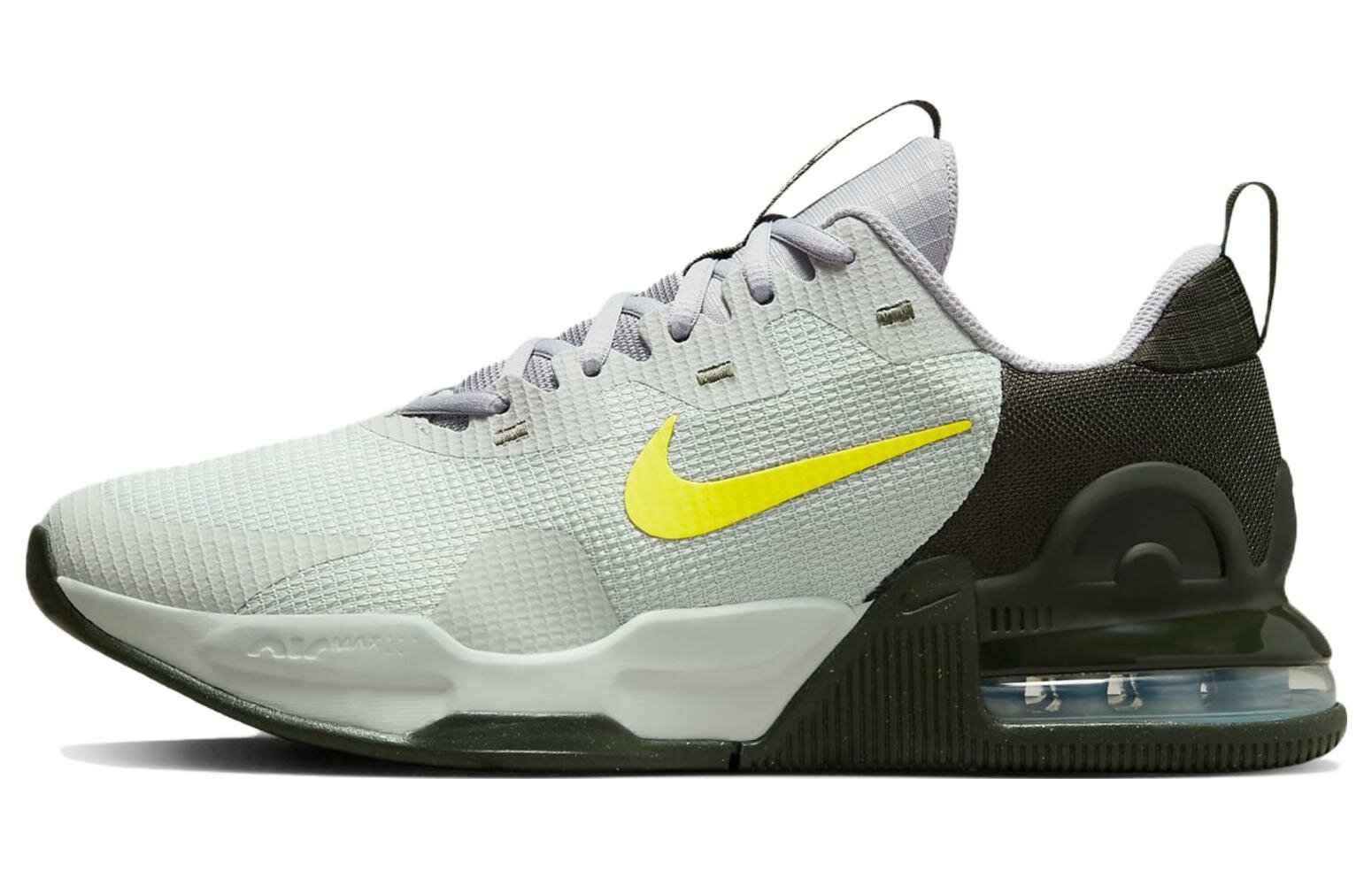 Кроссовки Air Max Alpha Trainer 5