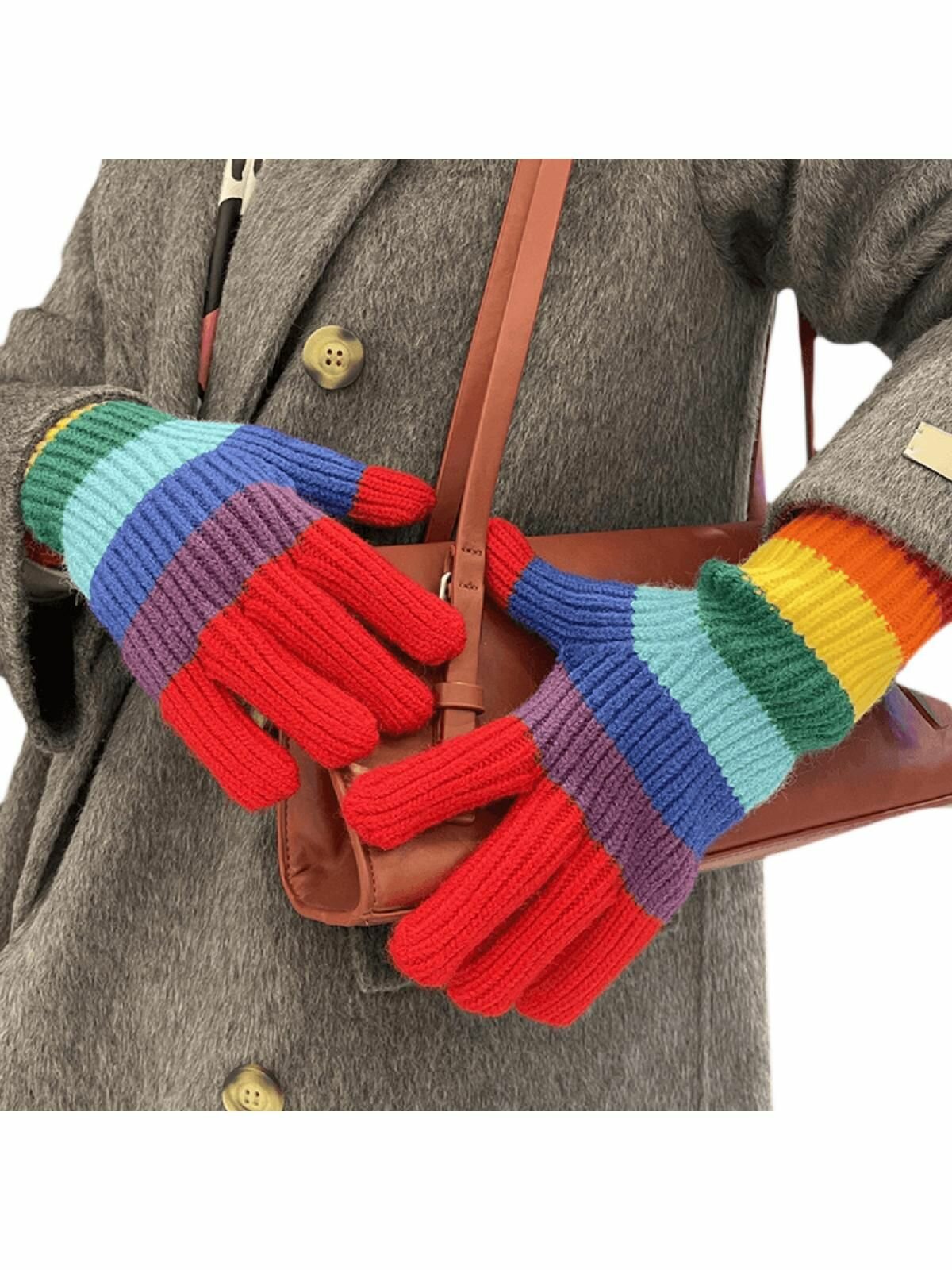 Перчатки для девочек