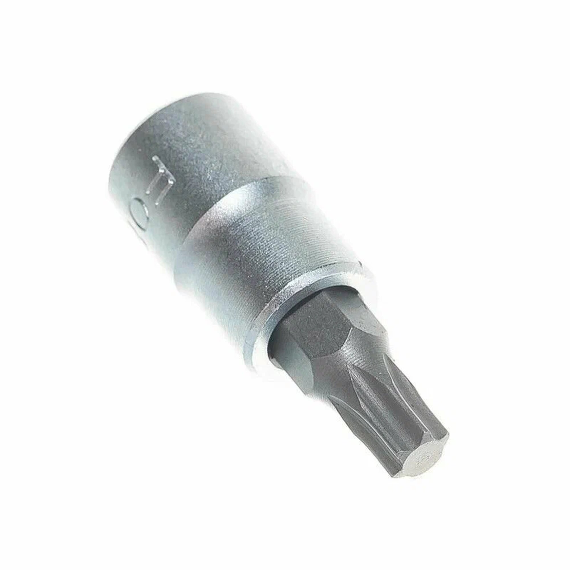 Головка бита Force 3263227, Torx T27, 1/4", длина 32мм