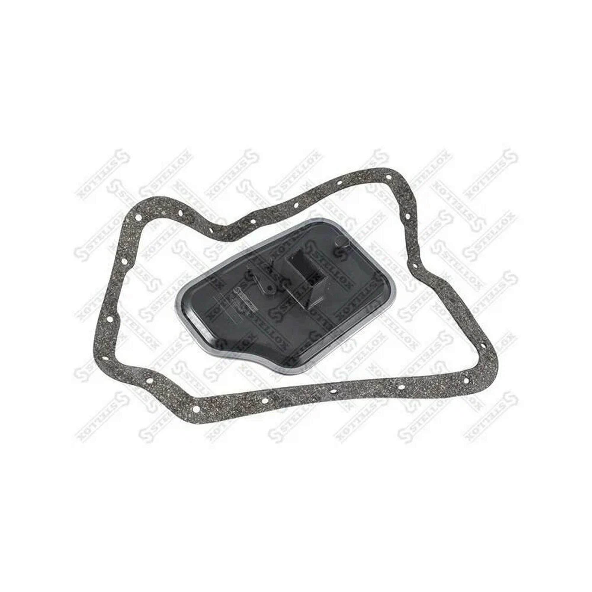 Фильтр АКПП Stellox 2051031SX, с прокладкой, для Mazda CX-7