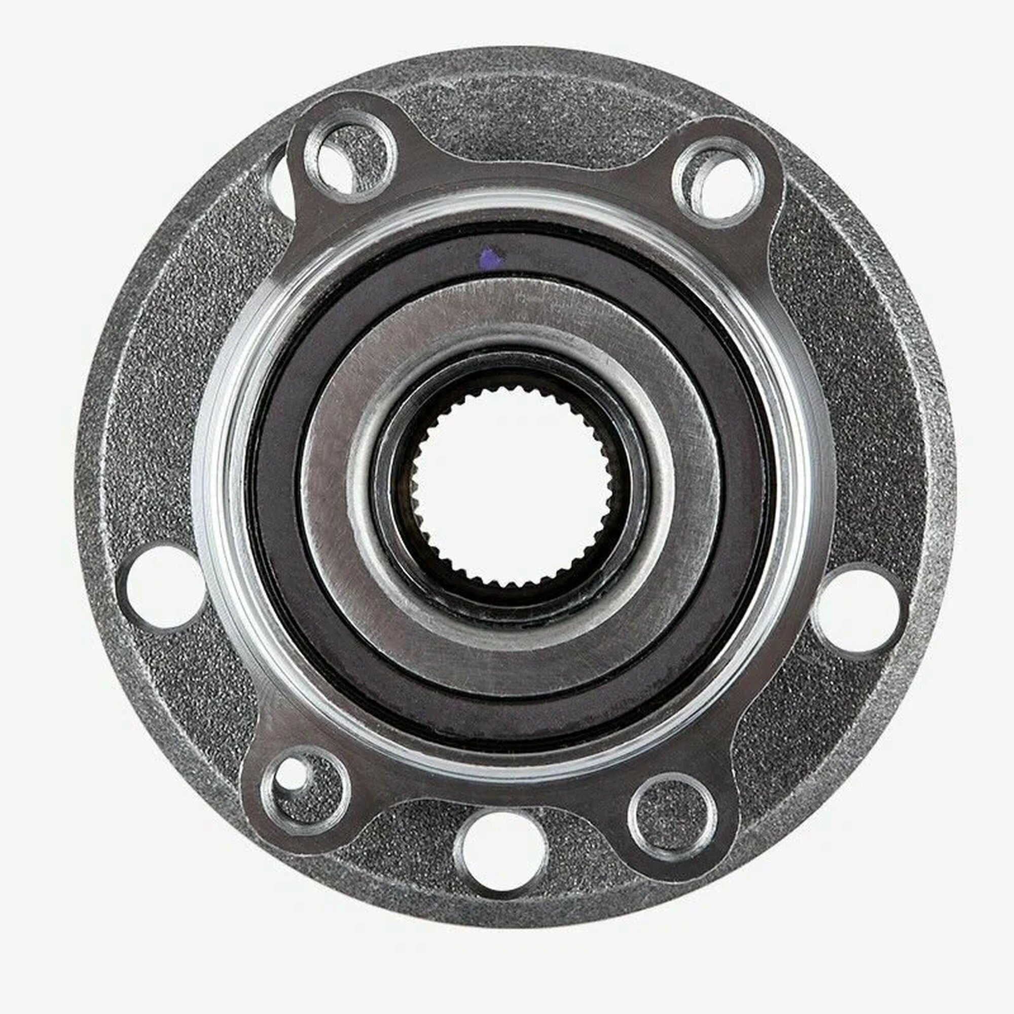 Ступица Skoda Octavia A5 (04-), Yeti (09-), Volkswagen Golf (04-) 4 отв, перед. в сб. с подш, HOFER HF314892