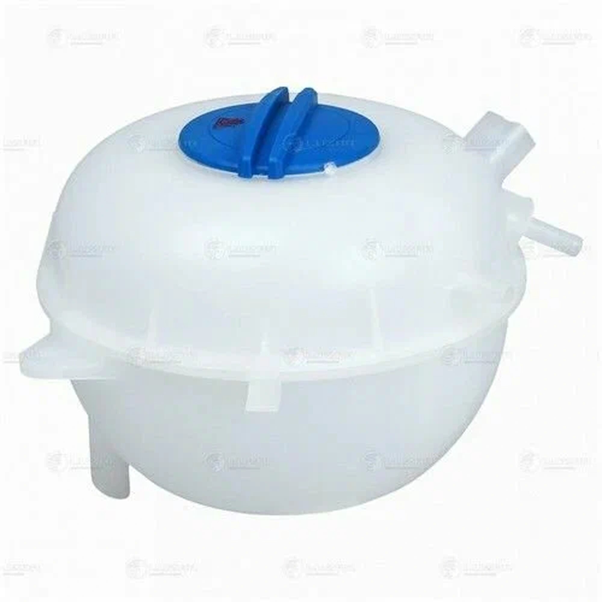 Бачок расширительный охлаждающей жидкости для а/м VW Transporter T5 (03-), LUZAR LET1807