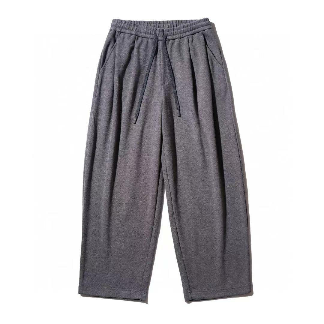 Брюки спортивные