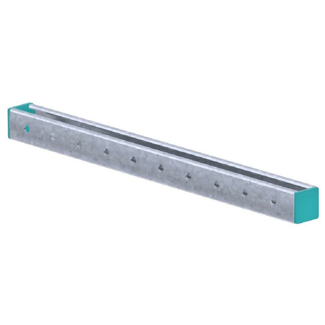 Профиль монтажный PM-ST 41x41 L=2800 (2,0) PRO-Montag PM41103