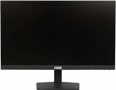 Монитор Lightcom 24 V-Plus пцвт.852859.400-05 черный IPS 4ms 16:9 HDMI матовая HAS 350cd 178гр/178гр