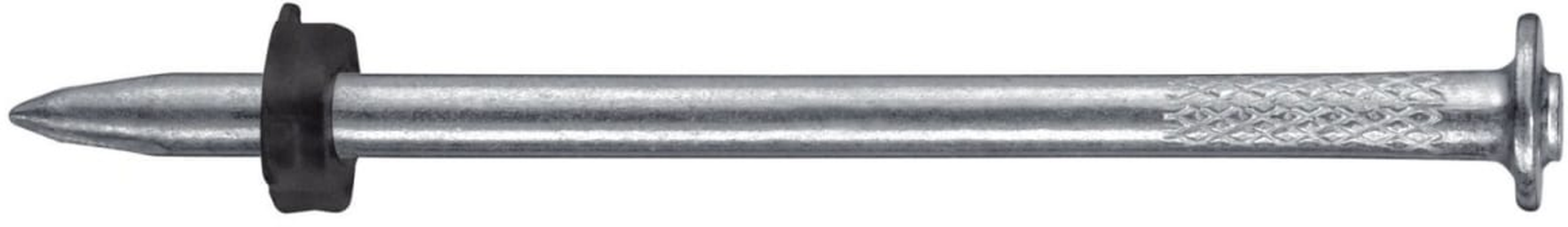 Гвоздь HILTI X-C 62 P8, по бетону, 100 шт, диаметр шляпки 3,5 см