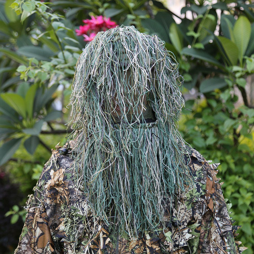 Уличный чехол для шляпы из волокна, легкий дышащий полнолицевой головной убор