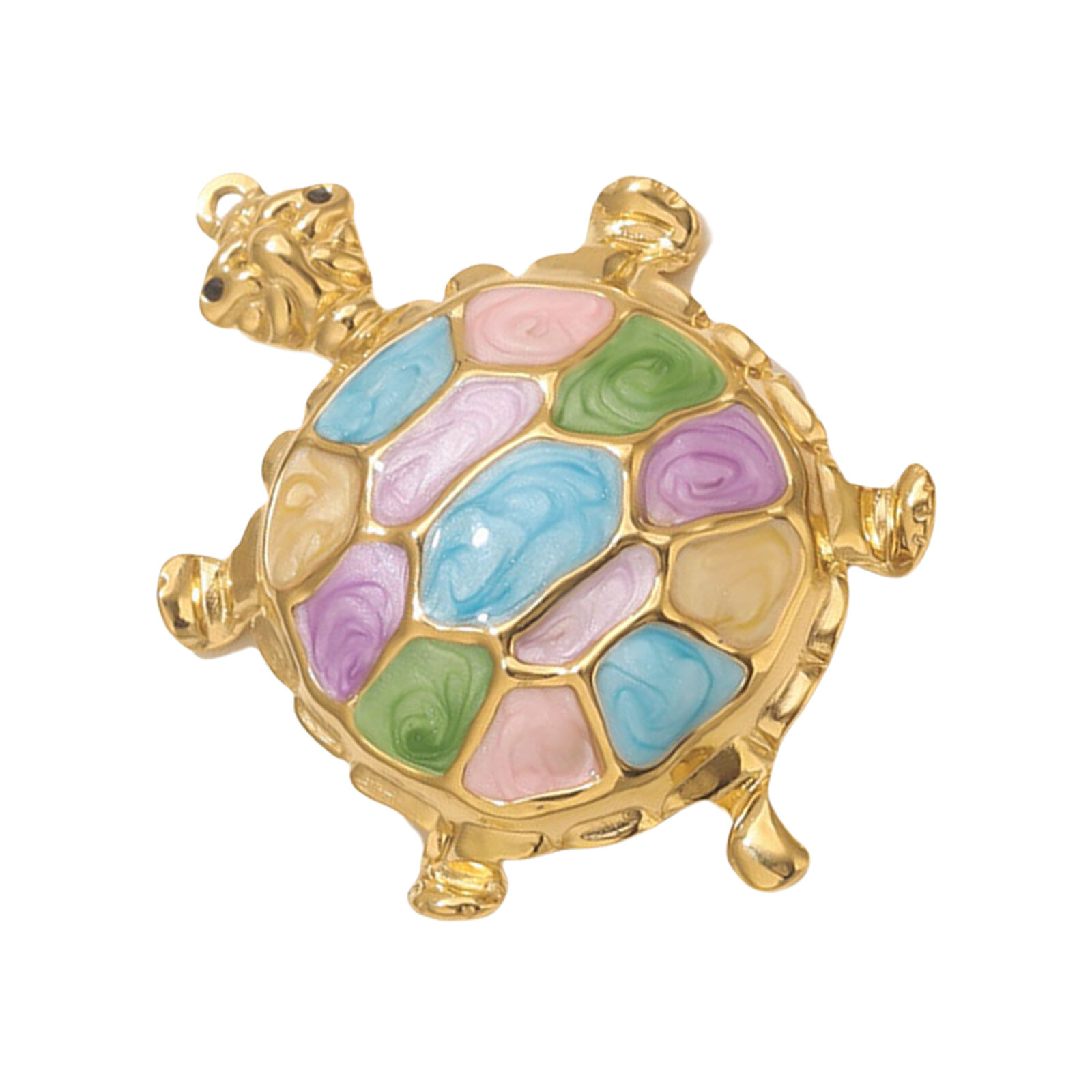 Набор Для Создания Украшений Морские Черепахи Из Нержавеющей Стали