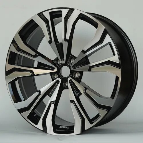 FADI H3175F Колесный диск Штампованный 22x10.5" PCD5х120 ET38 D72.6