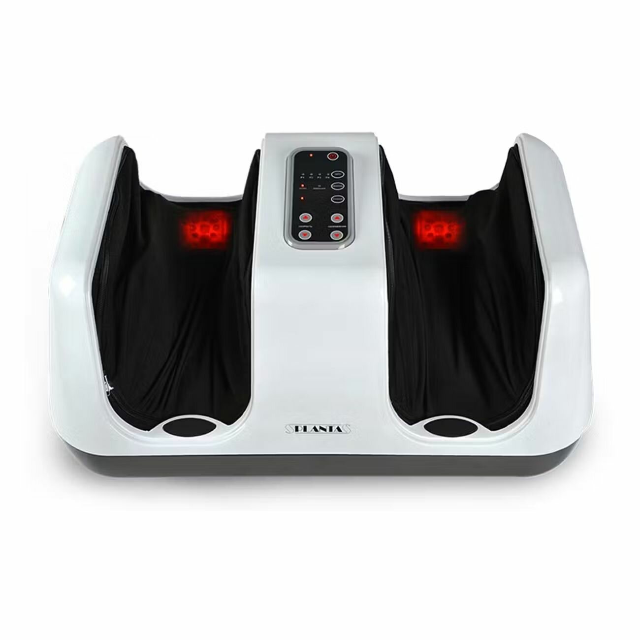 Массажер для ног PLANTA MF-4W, роликовый массаж, автоматическое отключение