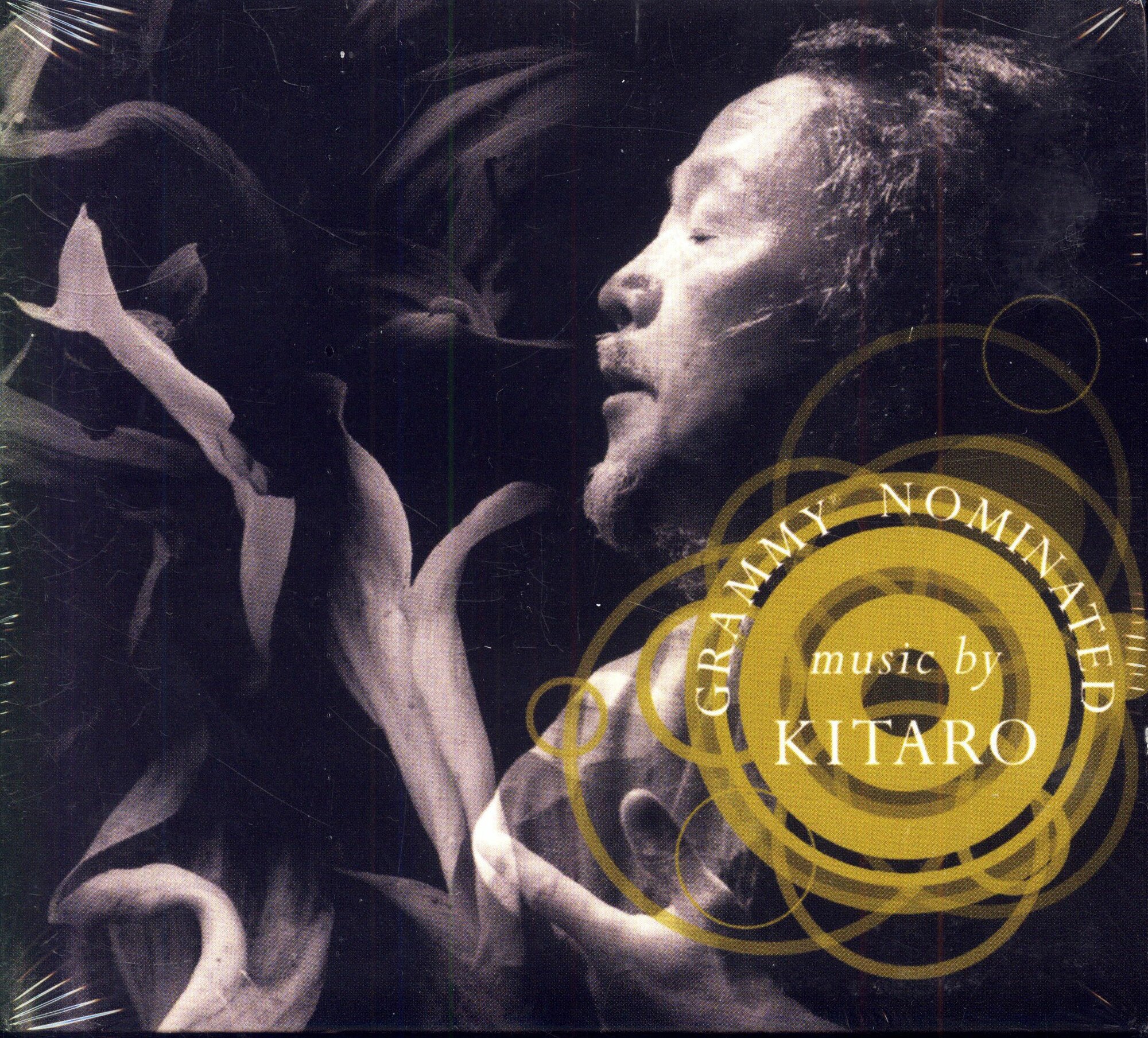 Kitaro. Grammy Nominated (EU, Domo Records, 233005, DigiPack, 2010) CD диск
