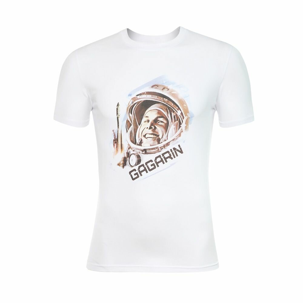 Футболка спортивная