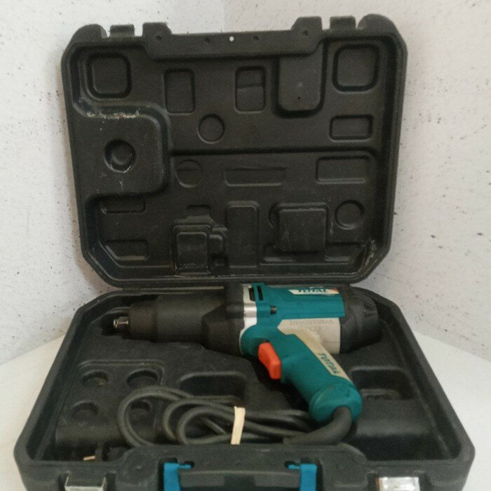 Гайковерт Total TIW10101