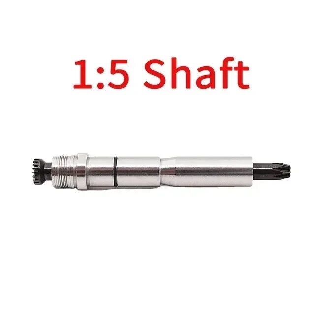 Стоматологический ротор NSK Ti Max X95L, 1:5 Shaft