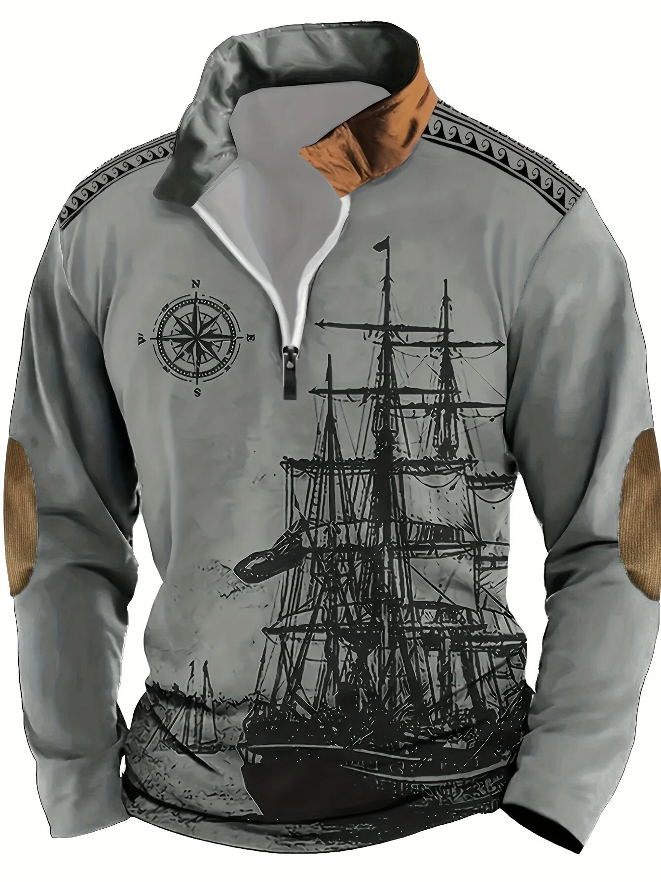 Толстовка спортивная