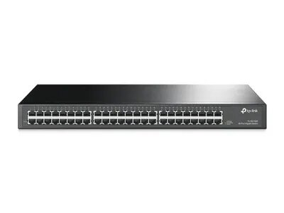 Коммутатор неуправляемый TP-Link TL-SG1048