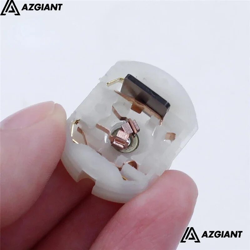 Деталь крышки подшипника AZGIANT для двигателя FC280 с мотором двери автомобиля, 50 pcs