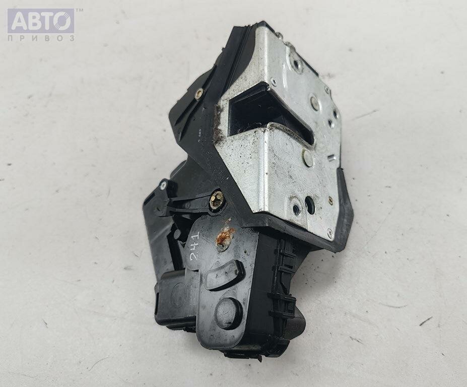 Замок двери передней левой BMW 3 E46 (1998-2006)