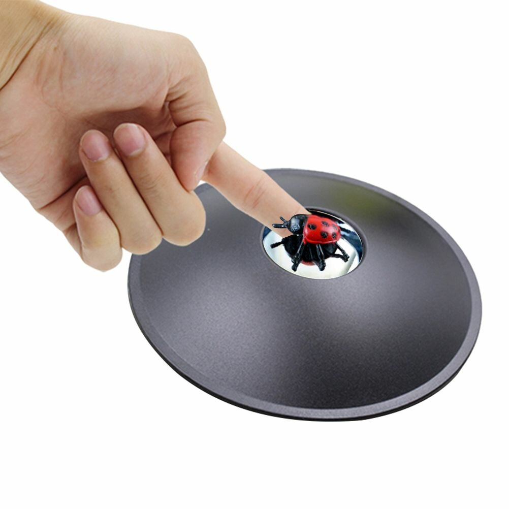 3D Mirascope Instant Maker, создатель голограмм, забавная игрушка для детей и взрослых, научная образовательная игрушка, новинка, подарок