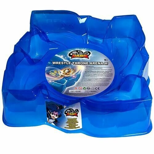 Infinity Nado бойцовская арена борта арены