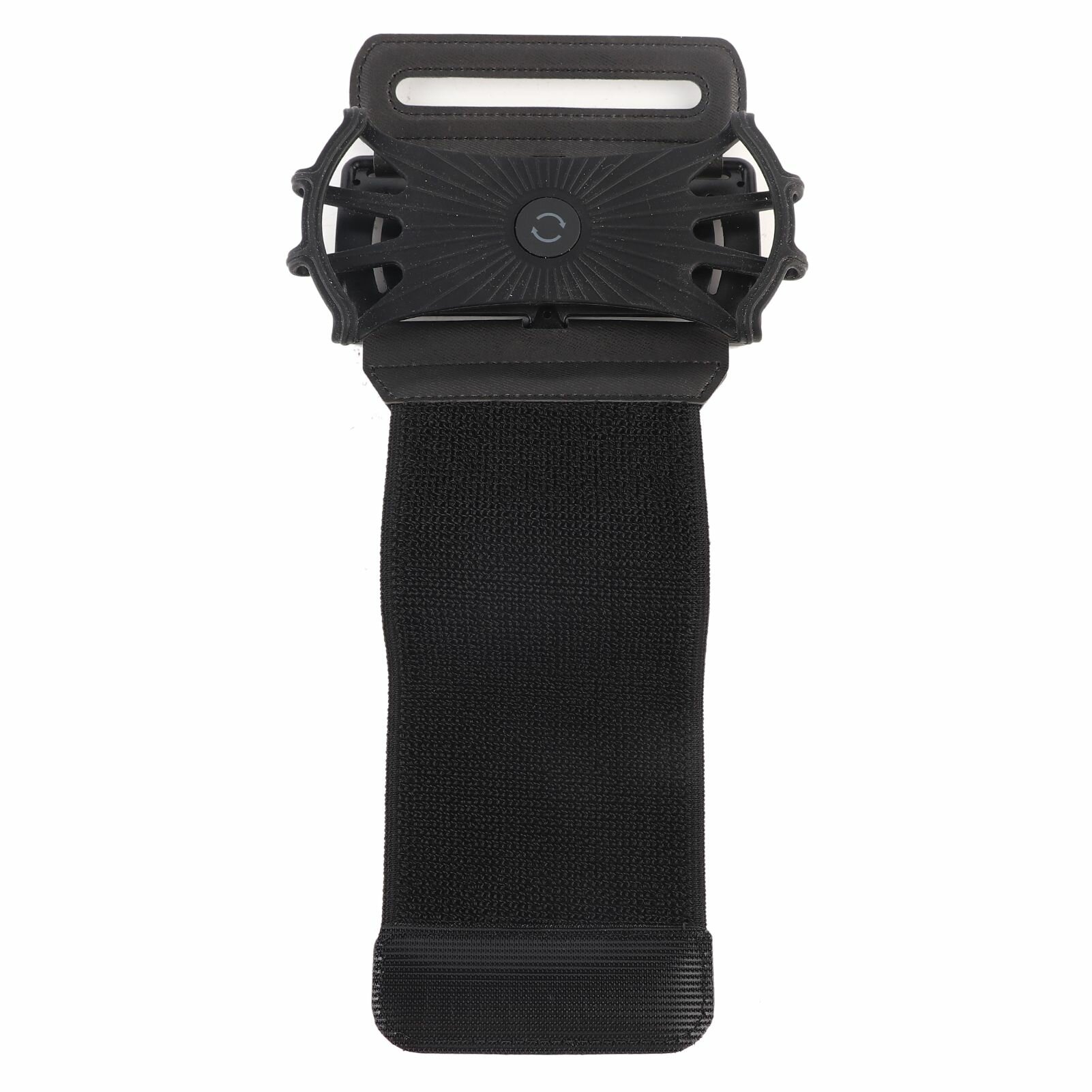 Повязка для бега 180 эластичный держатель телефона на руке, вращающийся, водоотталкивающий, 4-6.5"