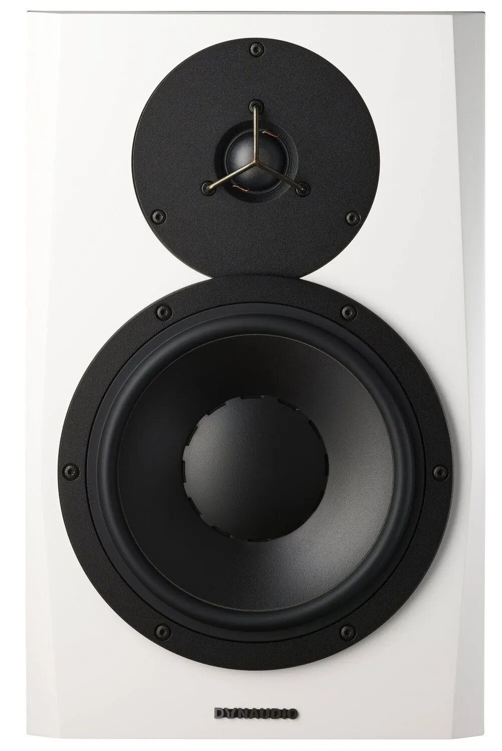 Студийный монитор Dynaudio LYD 8 B/W