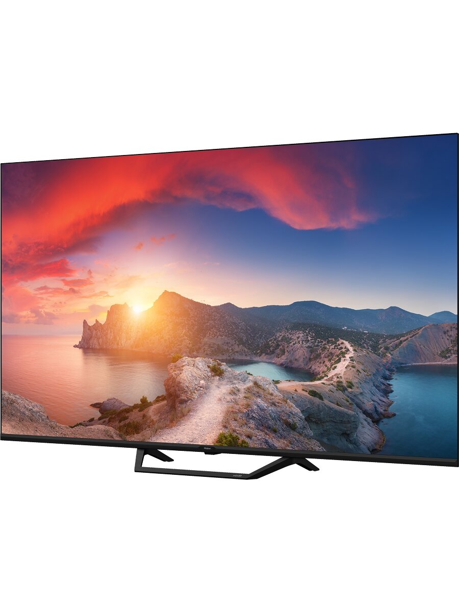 Телевизор Haier 43 HQLED S2 Pro