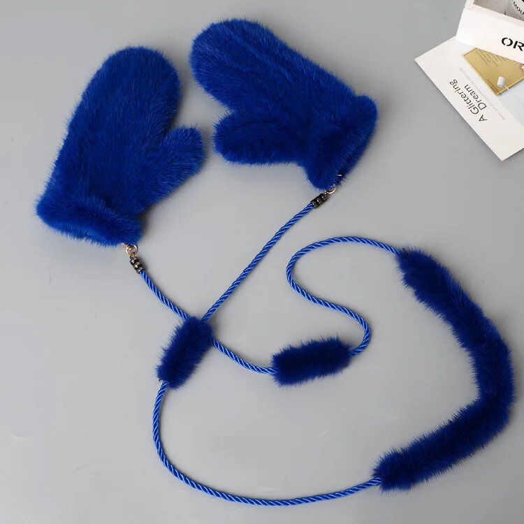 Перчатки для женщин