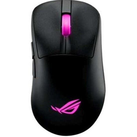 Мышь Asus P722 ROG KERIS II ORIGIN черный