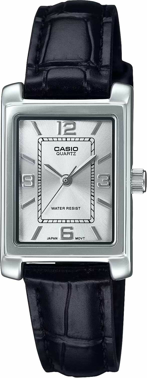  CASIO