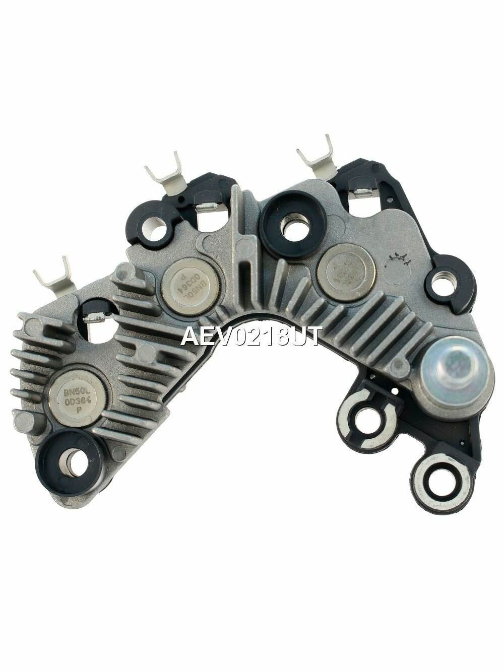 Диодный мост Hyundai Atos, Getz, i10 (Хендай Атос, Гетз, И10) / KIA Picanto (Киа Пиканто)