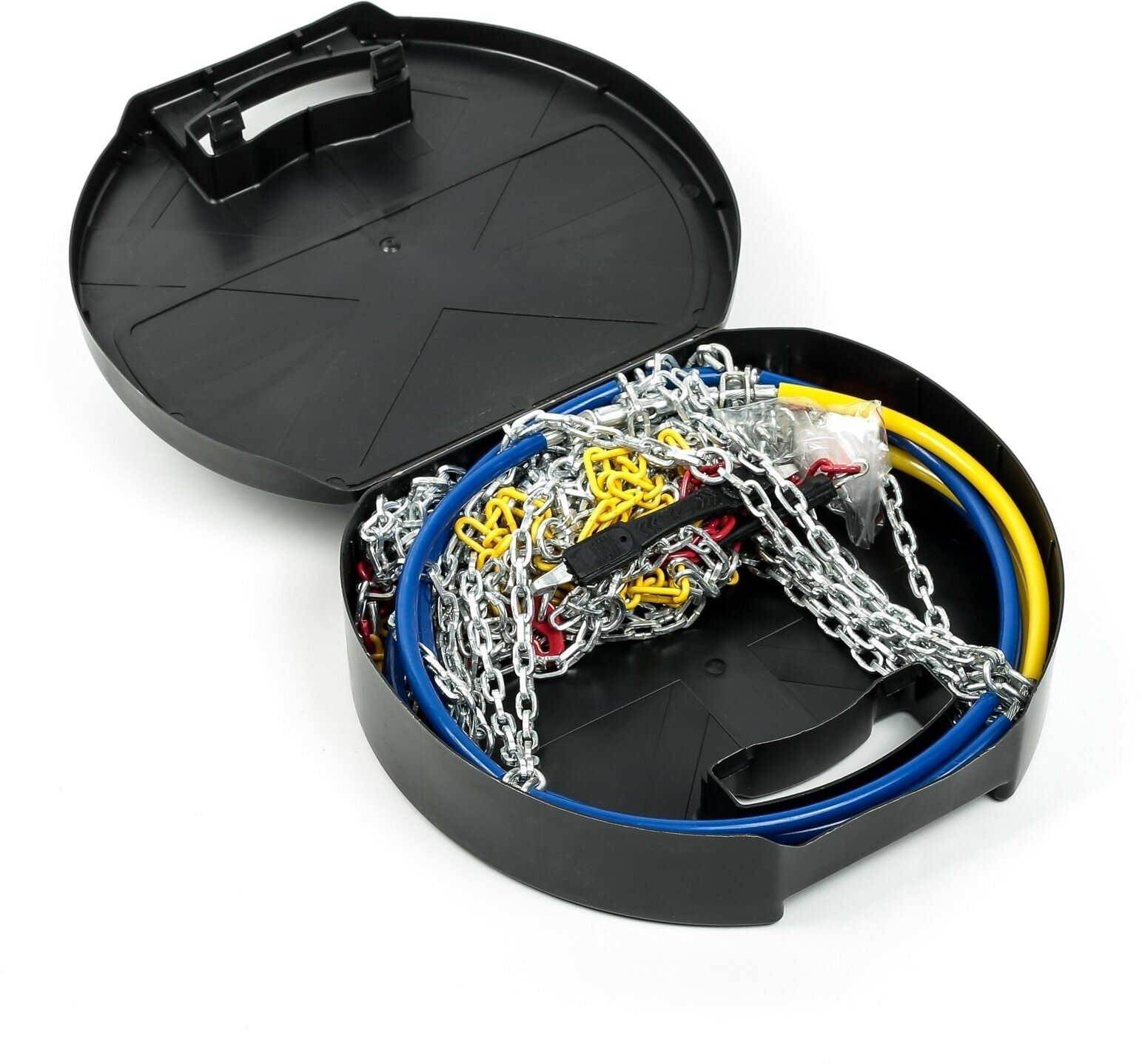 Цепи противоскольжения R=13 - 16, набор 2 шт.