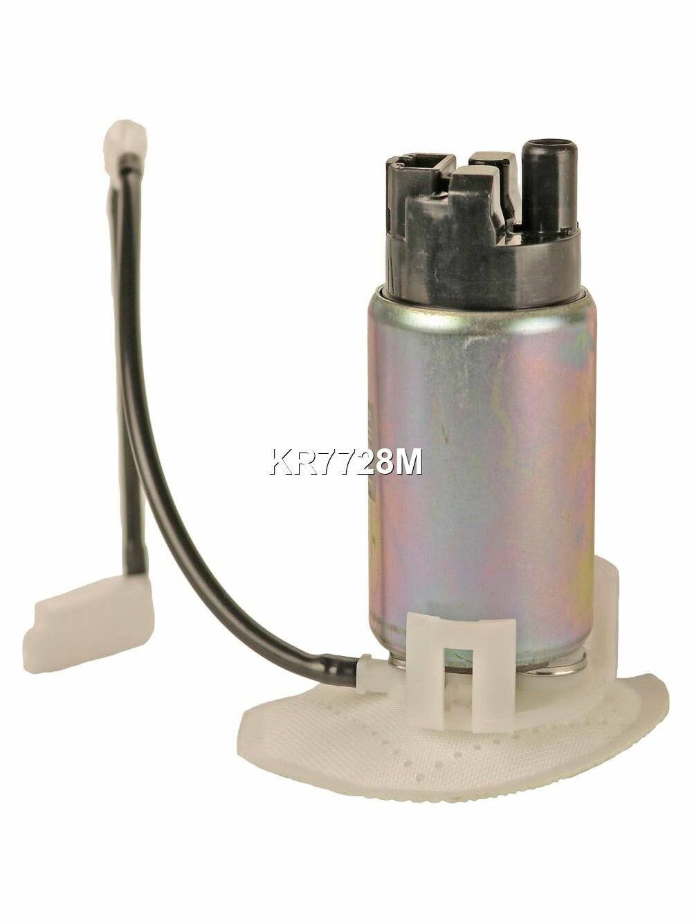 Насос топливный (Бензонасос, модуль в сборе) Toyota Corolla (Тойота Королла)